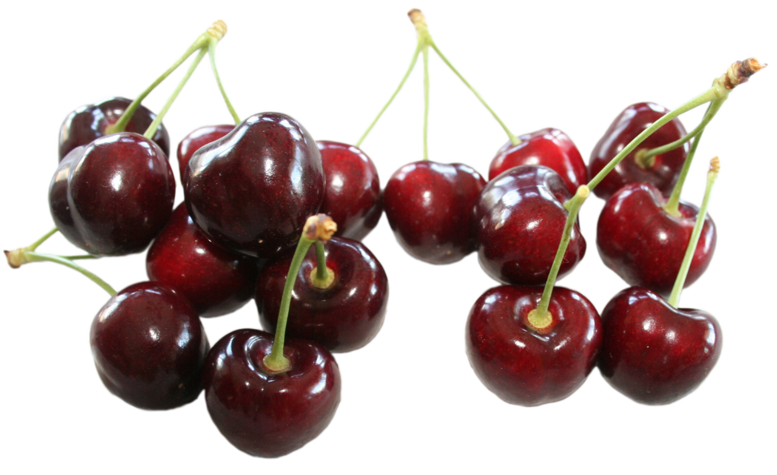 Sweet Cherries $2.50 / lb